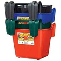 Hook Over Feeder 15QT - Ganado Feed & Pet Supplies